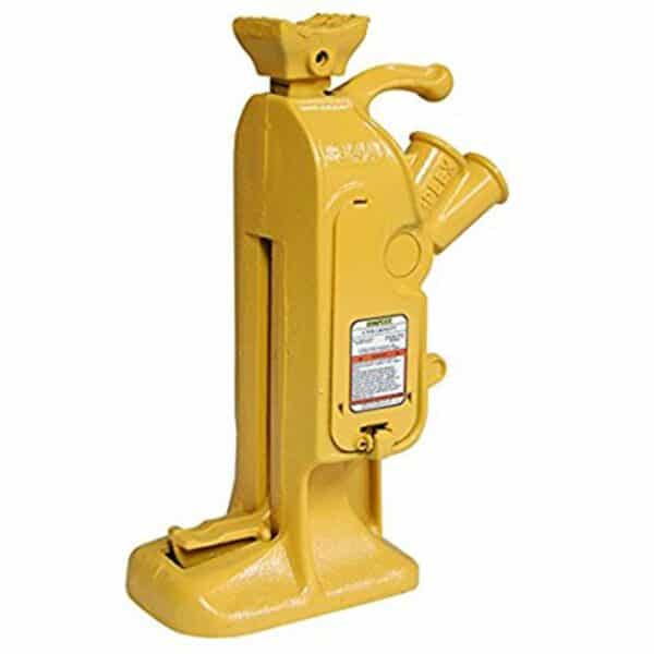 Simplex Jacks - Enable Hire