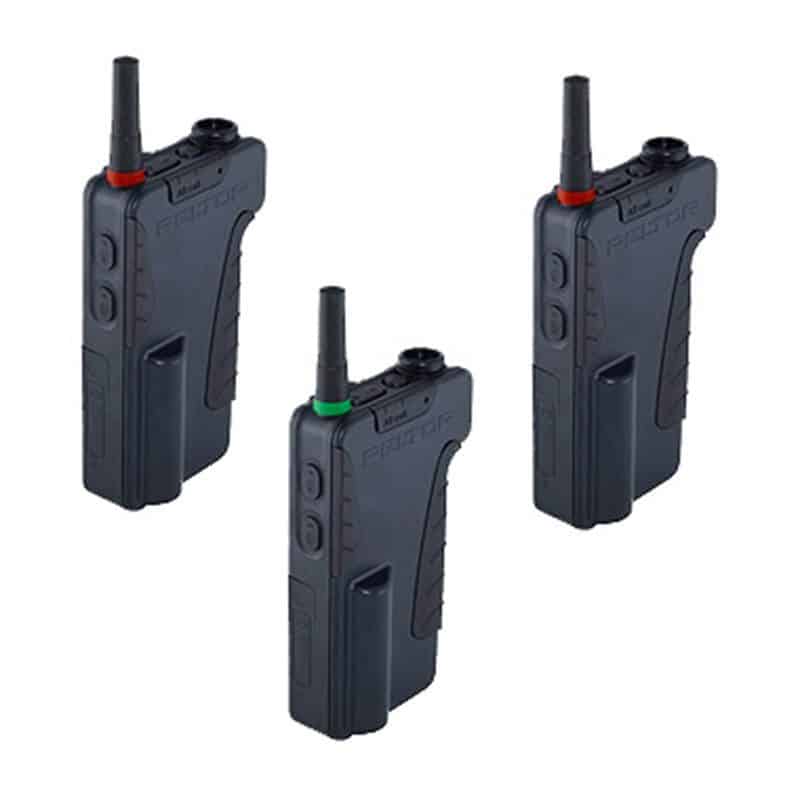 DECT Radio | Communication Hire - Enable Hire